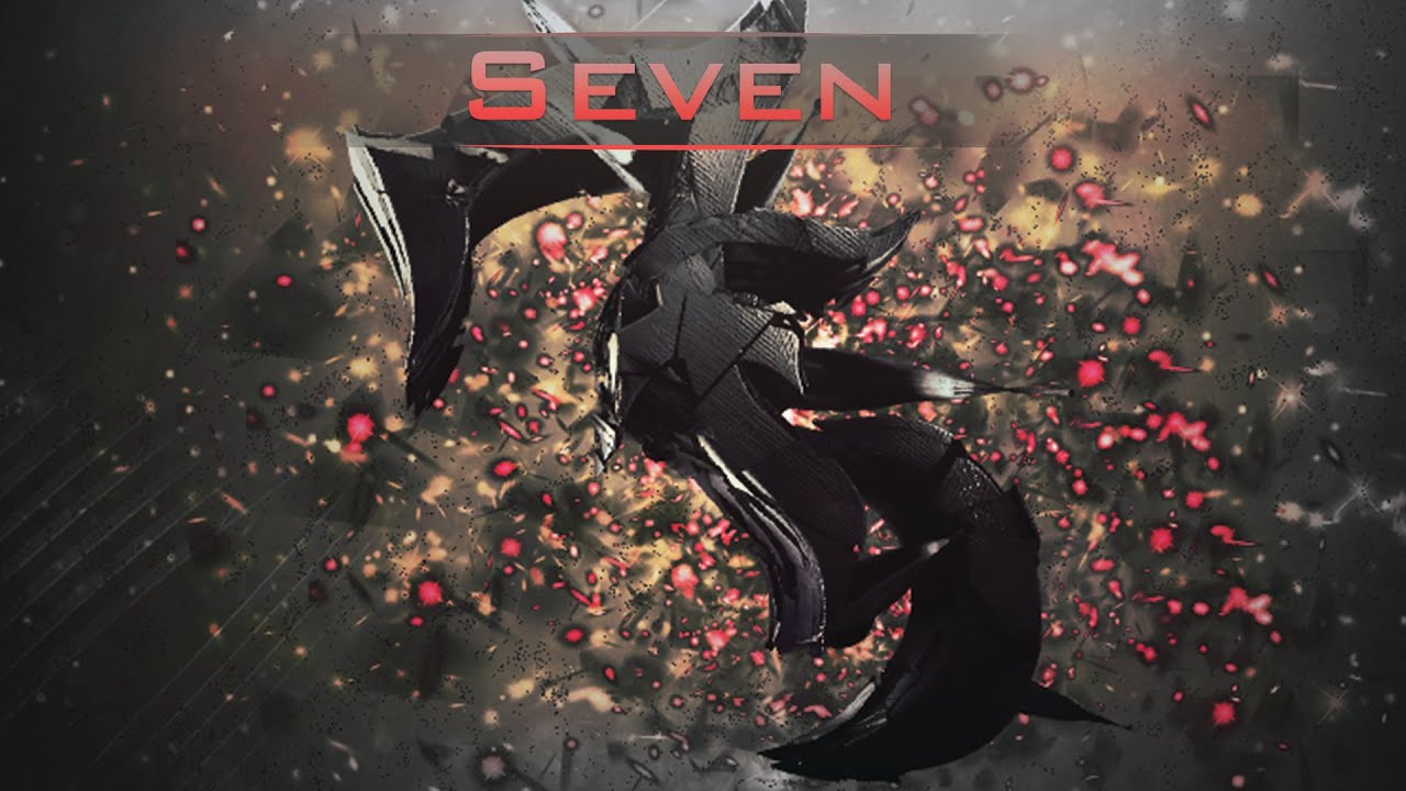 Seven by 7s - YouTube
