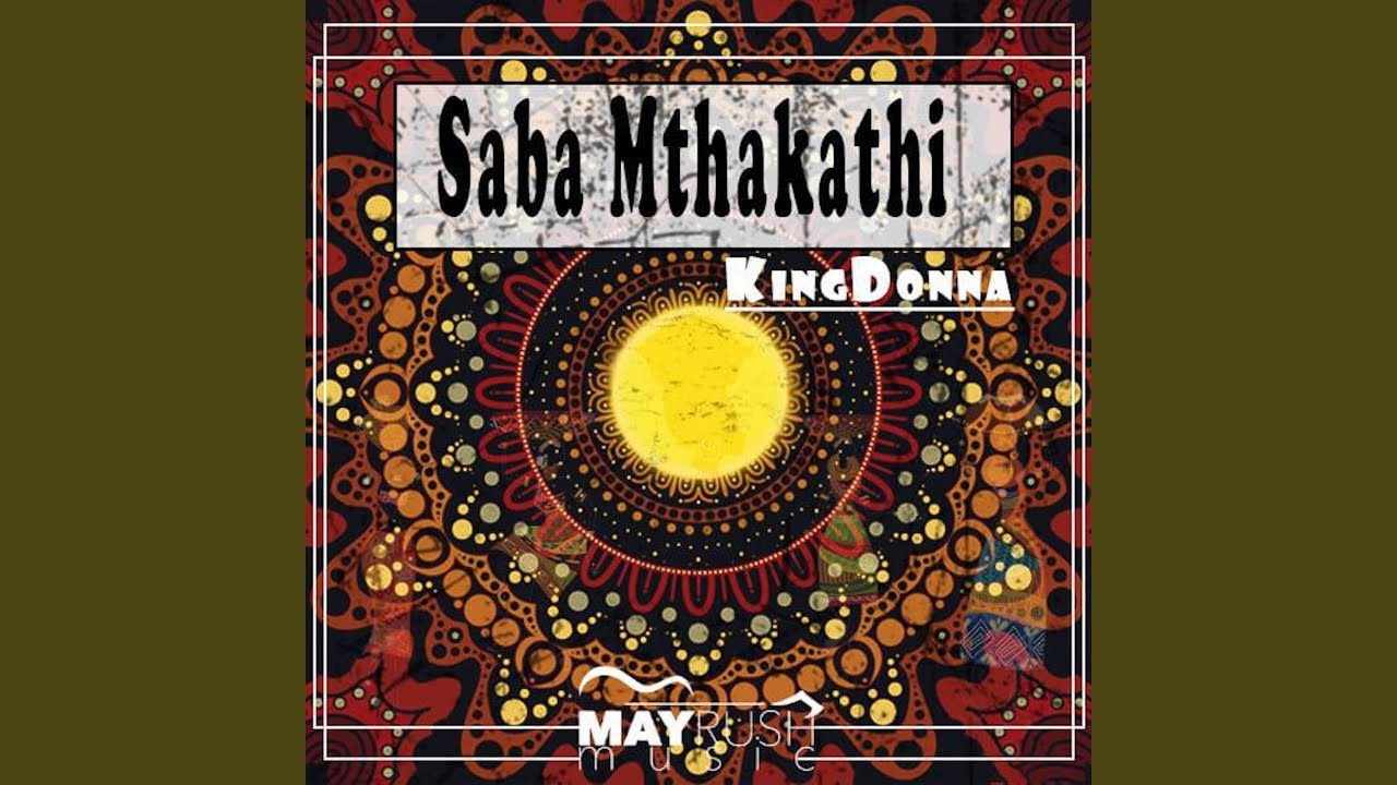 Saba Mthakathi - YouTube