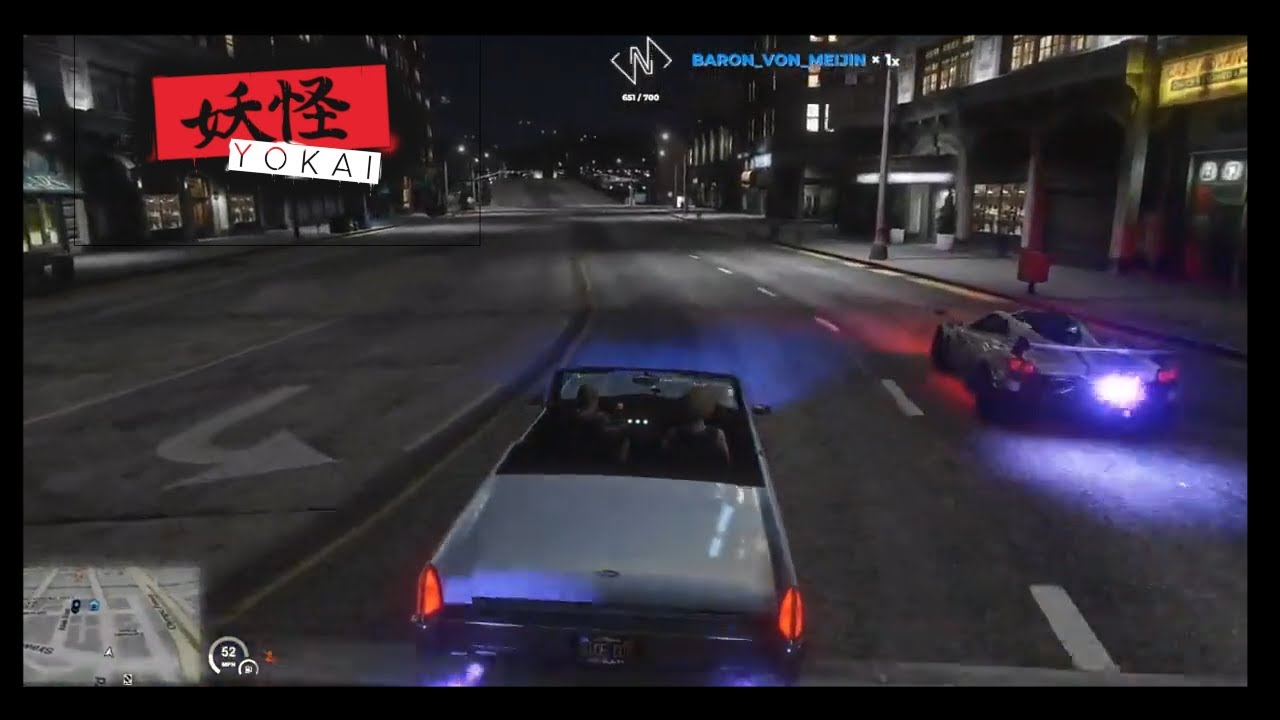 What a Neeeerd *Meeting Yokai* | NoPixel 3.0 RP - YouTube