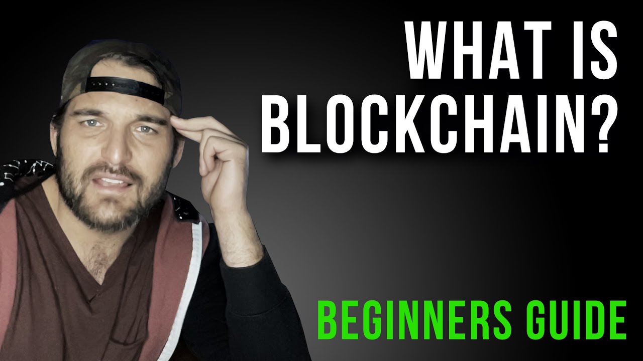 WHAT IS BLOCKCHAIN? BLOCKCHAIN EXPLAINED - UNDERSTAND HOW ...