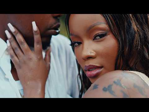 Double Jay - Icirore ft Mo’W Kanzie (Official Video)