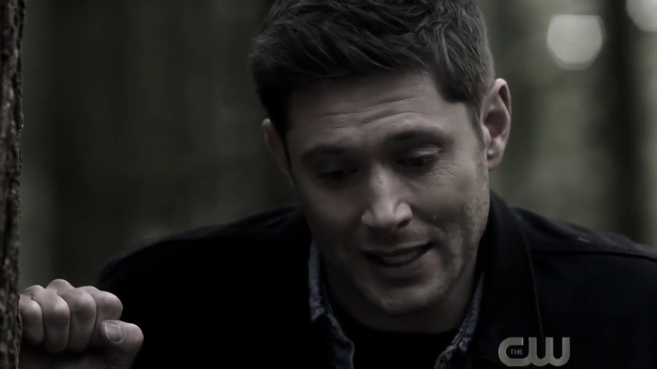 castiel's confession and dean's prayer - rare and beautiful - YouTube