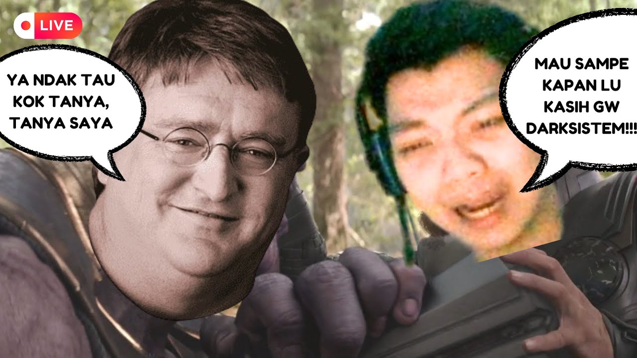 SIAPA YANG KANGEN SAMA AKU? - Dota 2 Indonesia #shorts - YouTube