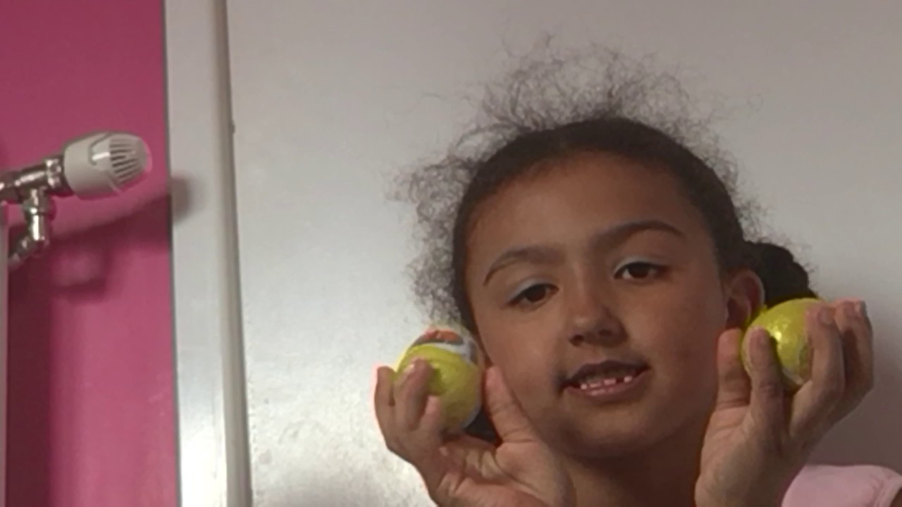 Opening fake kinder egg with sunset dazzling 3000 part 1 - YouTube