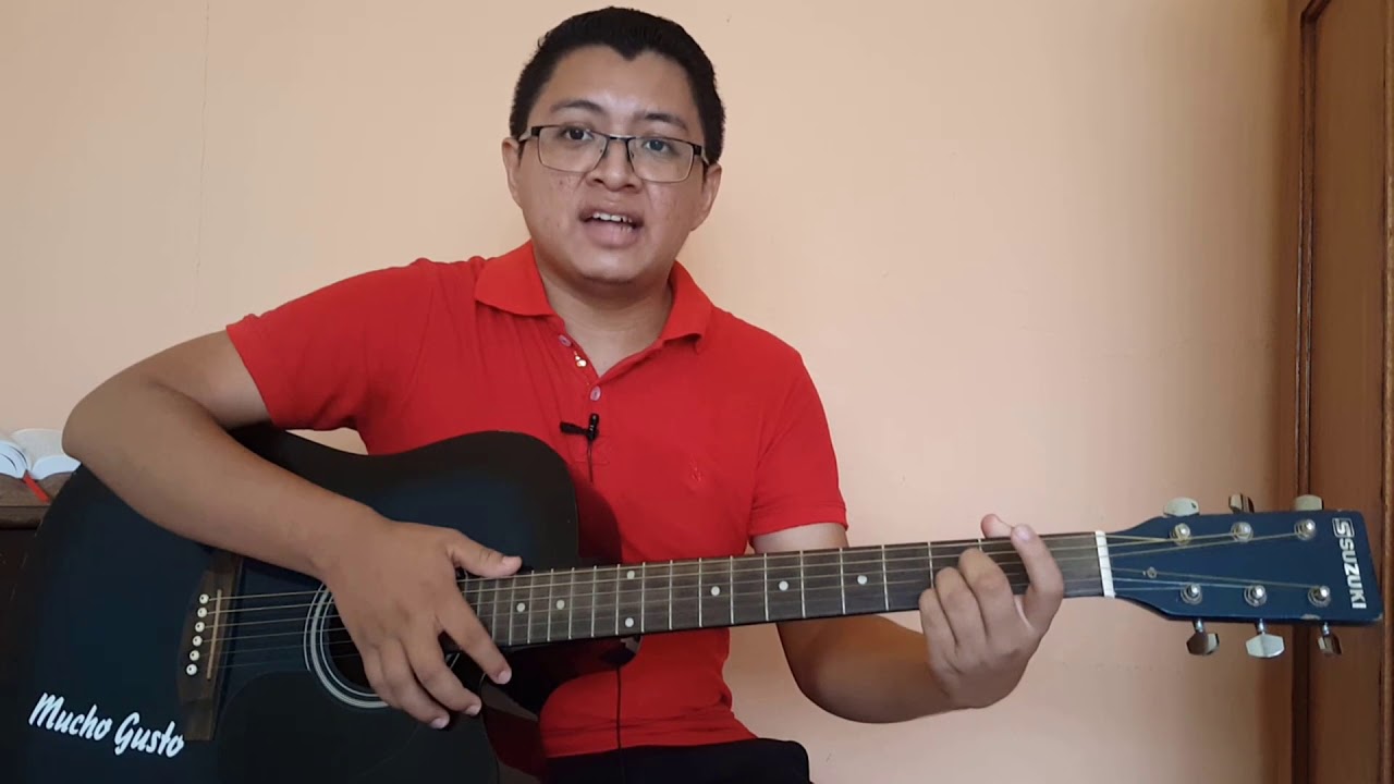 Te seguiré - Práctica del canto por partes - YouTube Music