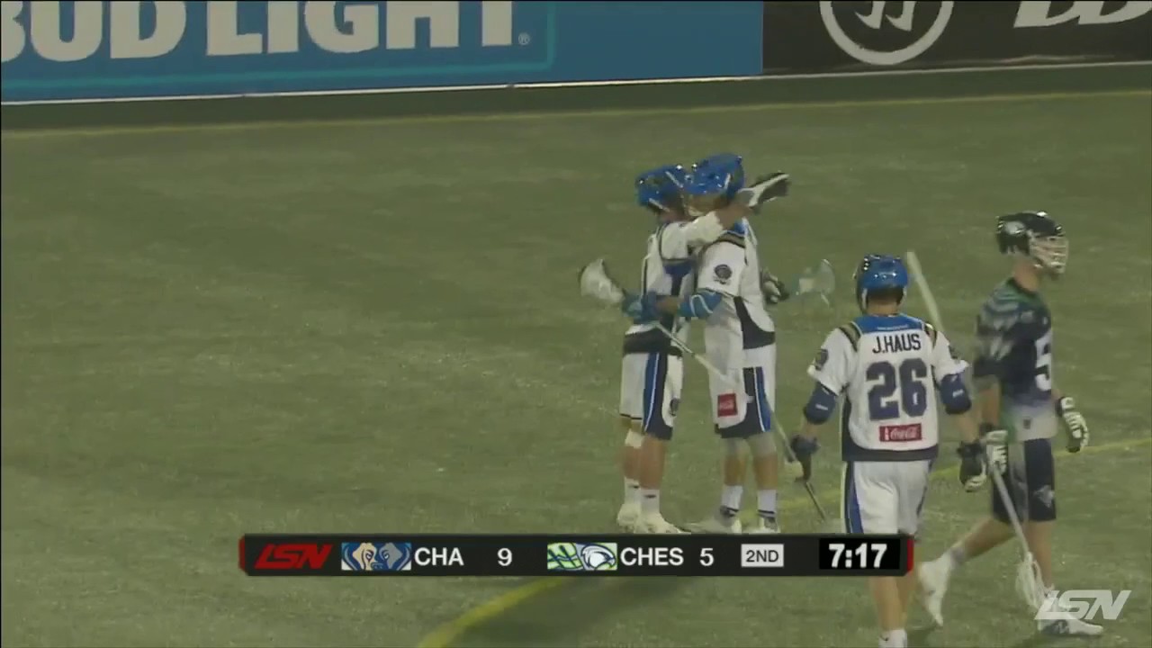 CHE vs CHA Highlights June 16 - YouTube