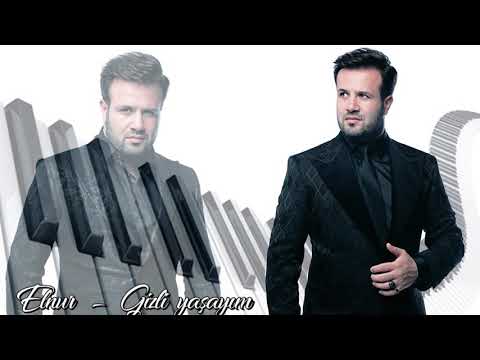 Elnur Məmmədov — Gizli Yaşayım (Acoustic)