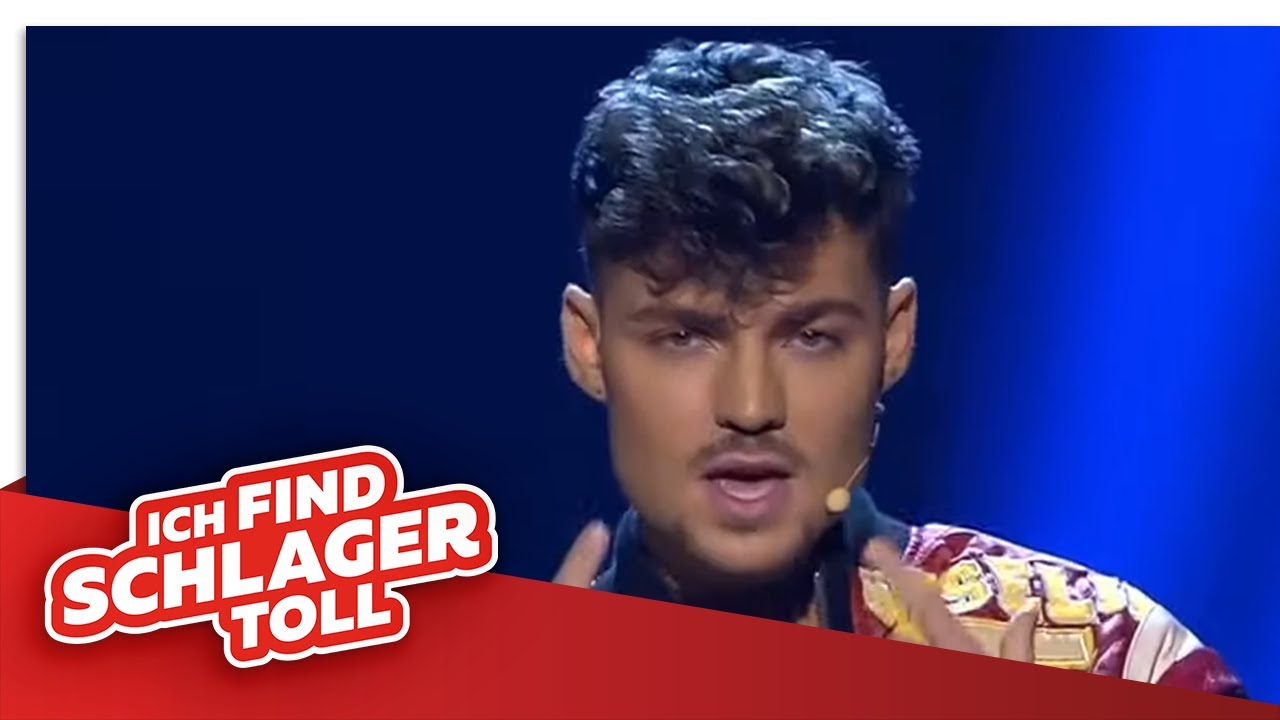 Karsten Walter - Komm näher (Rhythm Of The Night) [Schlagerbooom 2021 ...