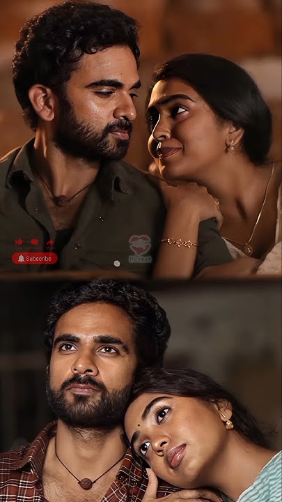 Paathi Nee Paathi Naa | Nitham Oru Vaanam | Ashok Selvan, Shivatmika #shortsfeed - YouTube