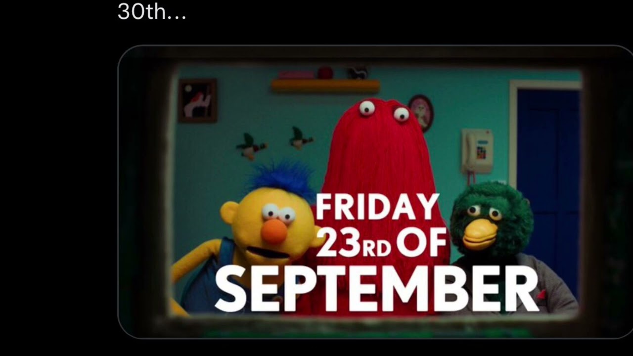 DHMIS CHANNEL 4 NEW AIR DATE CONFIRMED - YouTube