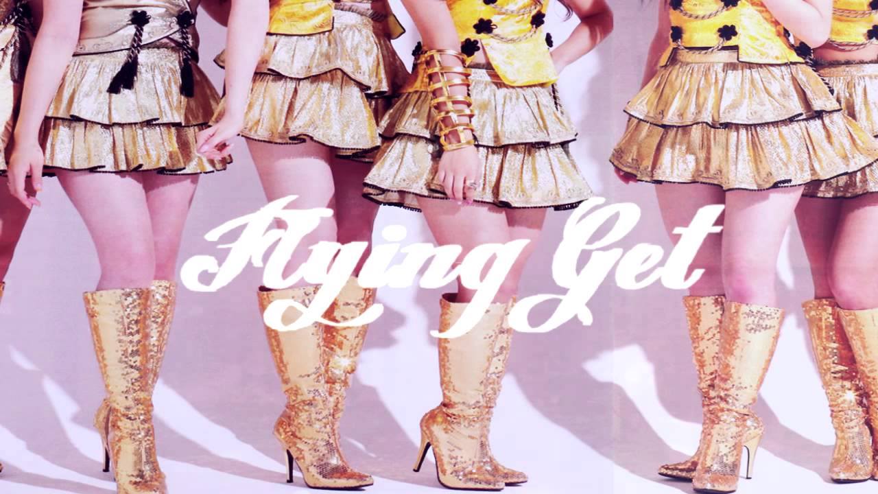 [ANNOUNCEMENT] JKT48 5th Single "Flying Get" - YouTube