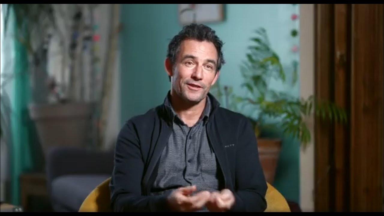 Elections MAIF 2025 : paroles de candidats avec Nicolas Jaffrey - YouTube