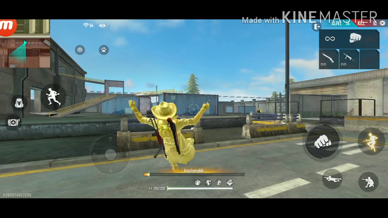 TRAINING GAME PLAY - YouTube