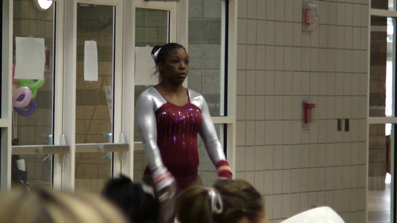 Rachel Scales - Bars - 2/7/10 - YouTube