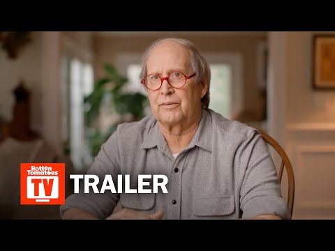 I'm Chevy Chase And You're Not Trailer #1 (2026)
