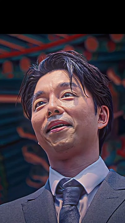Salesman Gong yoo Edit|Squid Game 2|BLAH! (Slowed)#shorts #squidgame #squidgame2 #salesman - YouTube
