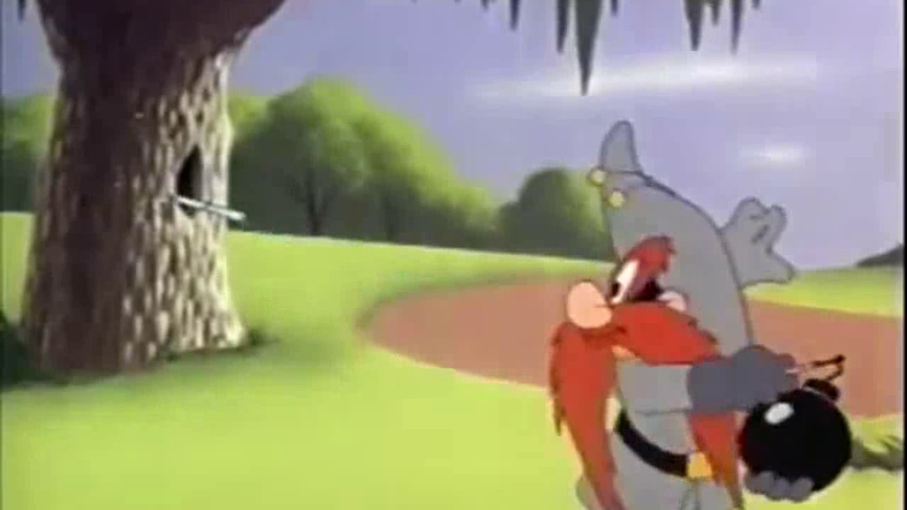 Confederate Yosemite Sam - YouTube