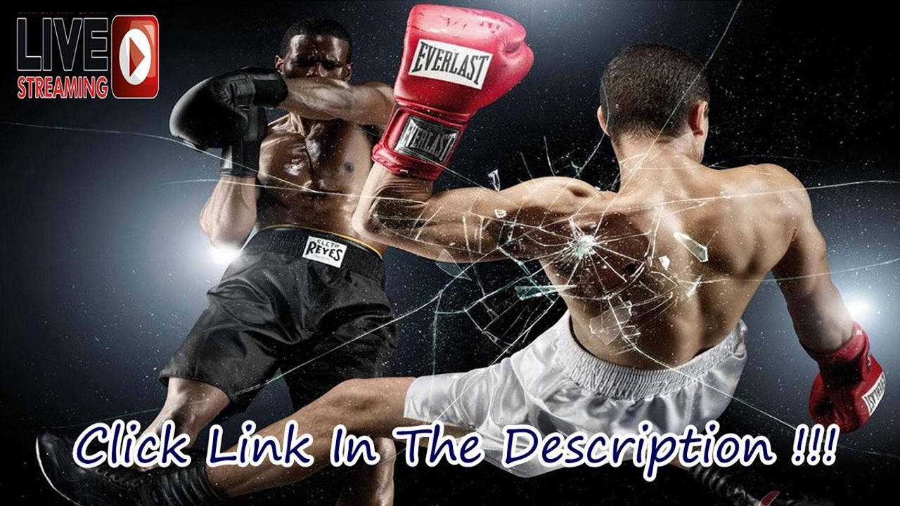 Mia Ellis vs. Uneaka Best - BOXING Atlanta (Showtime) LIVE 2019 - YouTube