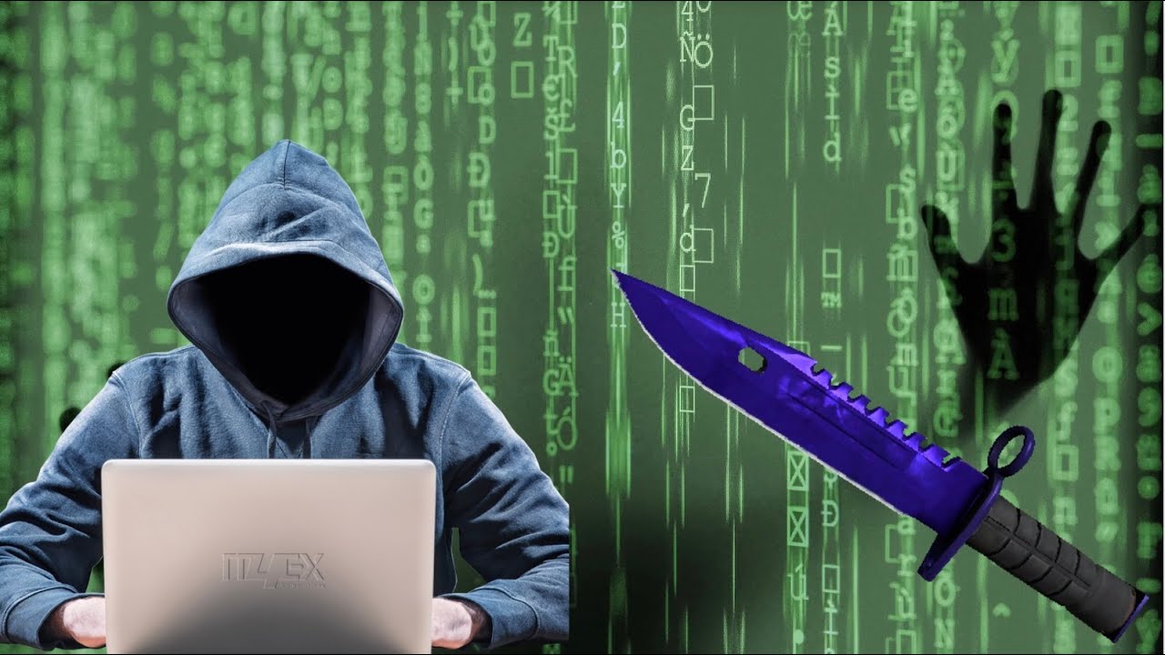 BEST SCAMMER IN THE WORLD - YouTube