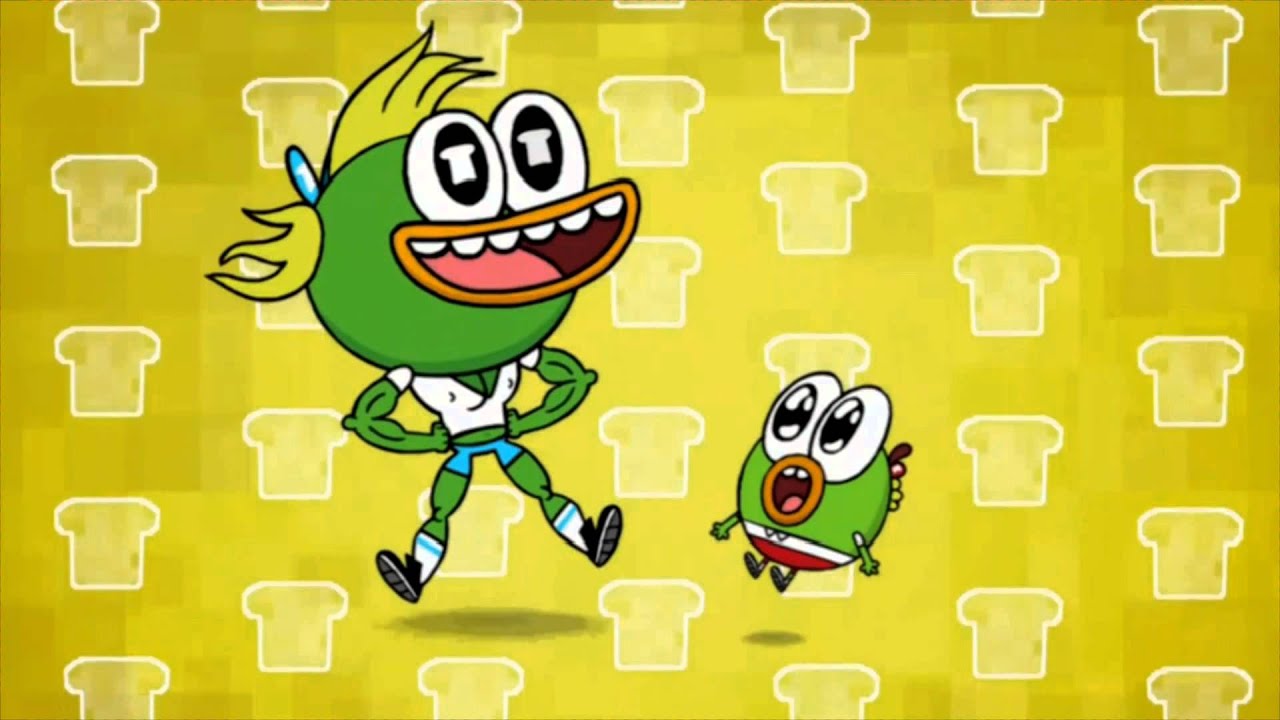 NickToons UK ( HD ) - Advert June 2015 [King Of TV Sat] - YouTube