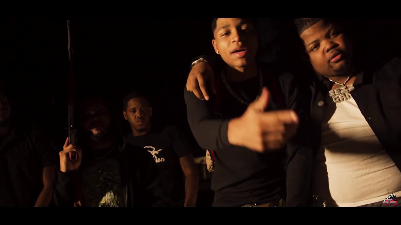 Albert G x Li Socket Classical Flow ( Gucci Mane Remix ) video shot by ...