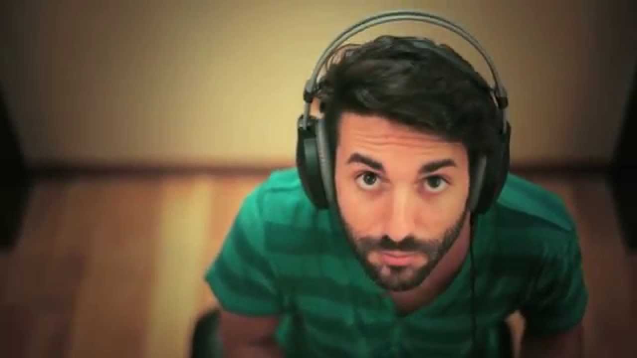 ALEX BANDINI - "Signore e signori buonanotte" - Teaser - YouTube