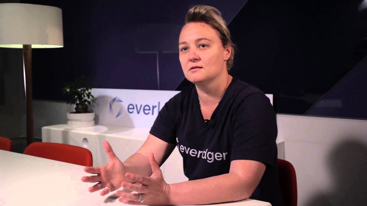 2015 Sydney Blockchain Conference - Everledger - YouTube