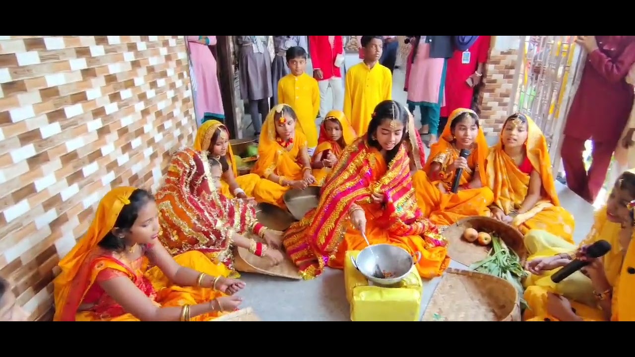 #500 subs CHHATH PUJA VIDEO - YouTube