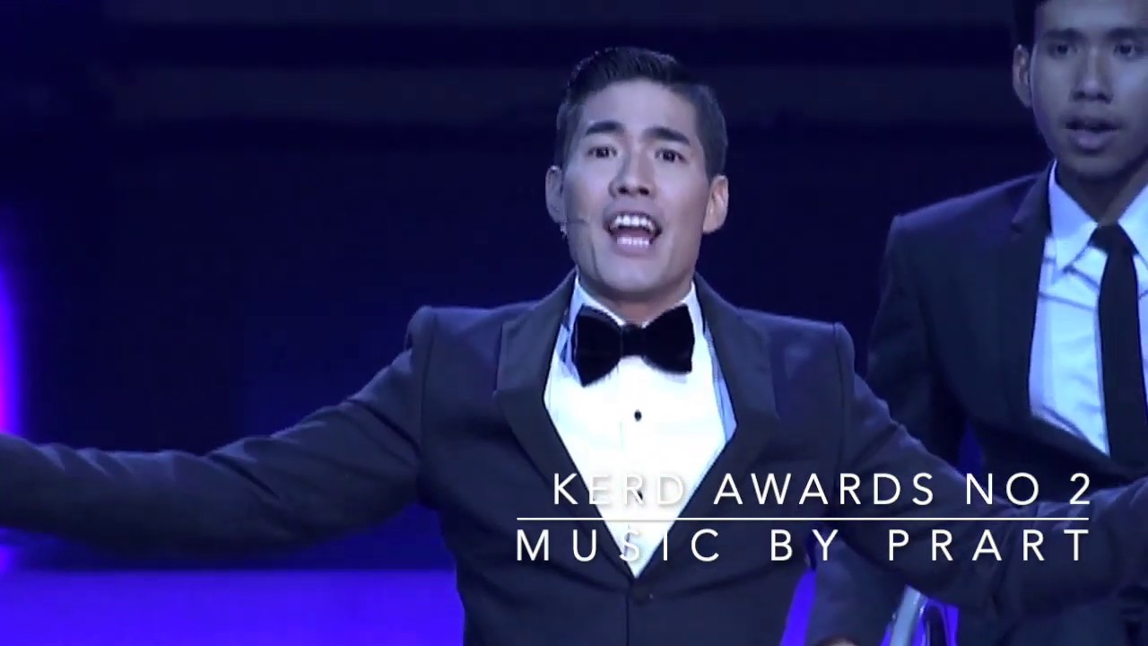 Kerd Awards no 2 - Grand Opening Music - YouTube