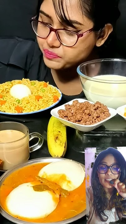 Extreme hot noodles mukbang #mukbang #먹방 #eating #eatingshow #eatingsounds #food # ...