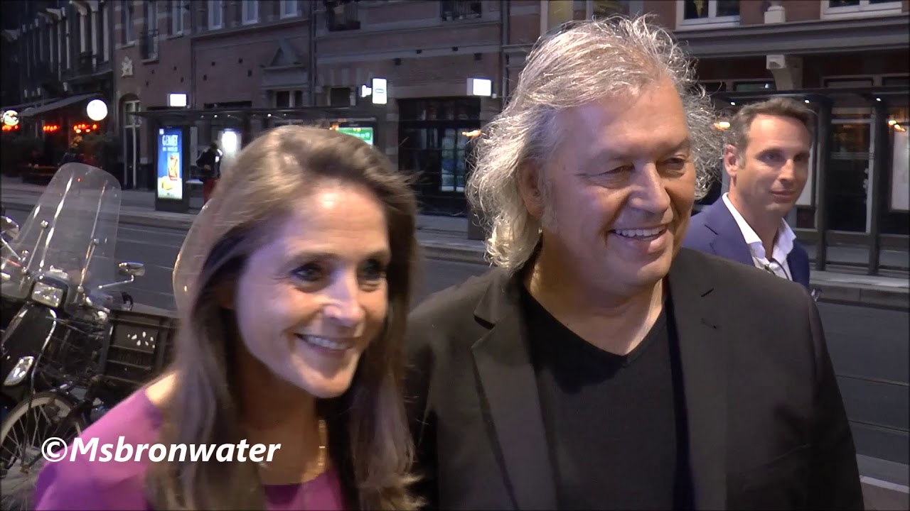 Jaap de Groot (journalist) & Drievoudig olympische gouden medaille ...