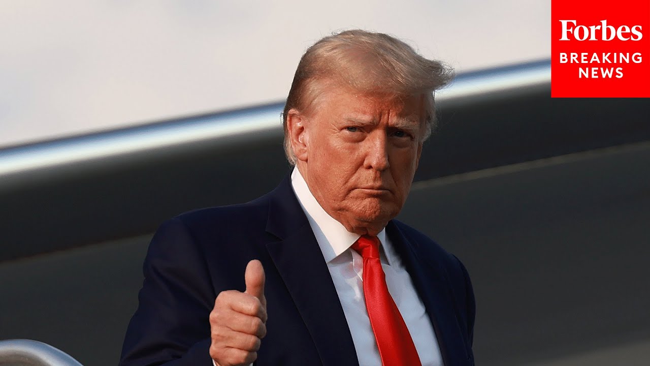 Senate Republicans Asked Point Blank If They Should Wait For 2024 ...