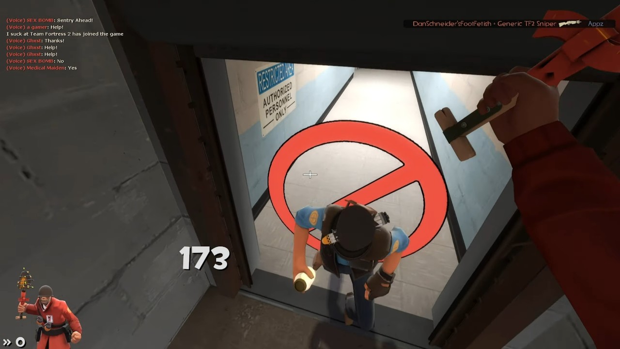 [TF2] Smissmas spoons - YouTube