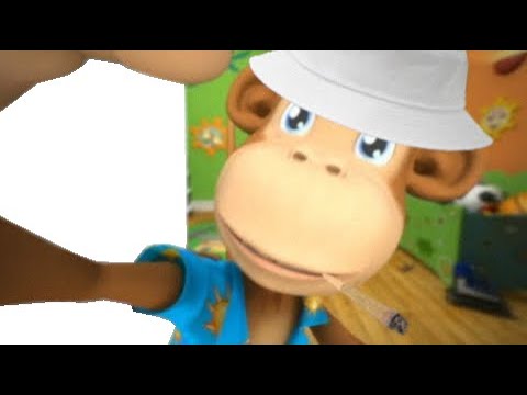 [REMIX] TOOBO LE BONOBO - LA METEO DU DUBSTEP - YouTube