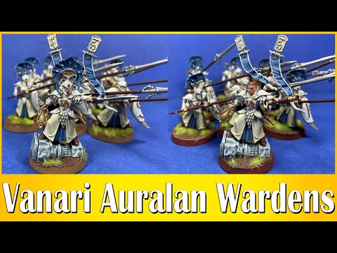 Lukisan Penuh Sukacita - Menghadapi Iblis-Iblisku - Penjaga Auralan Vanari