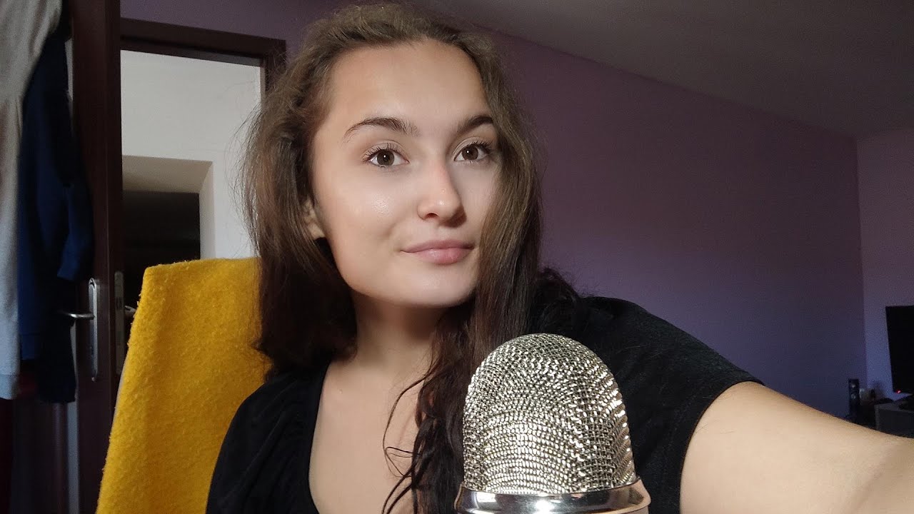 Asmr Magyar 9 Perc Alatt 9 Trigger Asmr Girl Asmr Asmrmagyar