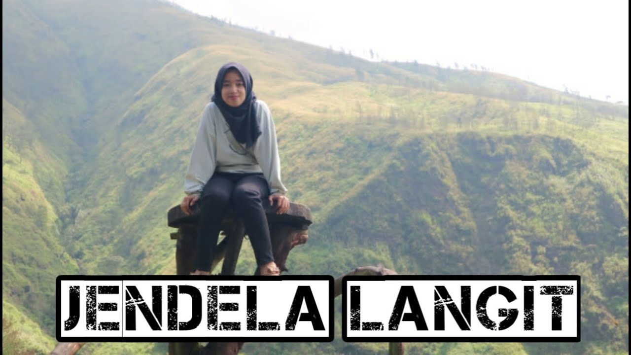 Jendela langit prigen | avin cN - YouTube