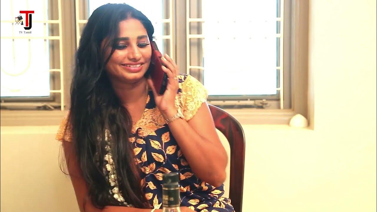 வாடகை பெண் Forty Plus | | new tamil short film | Tj Tv Tamil - YouTube