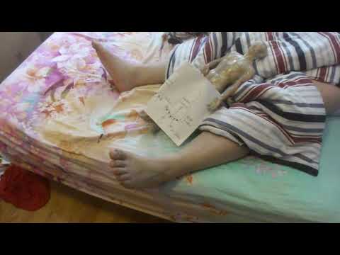 Luodong Official: Spiritual Chi Healing at Home