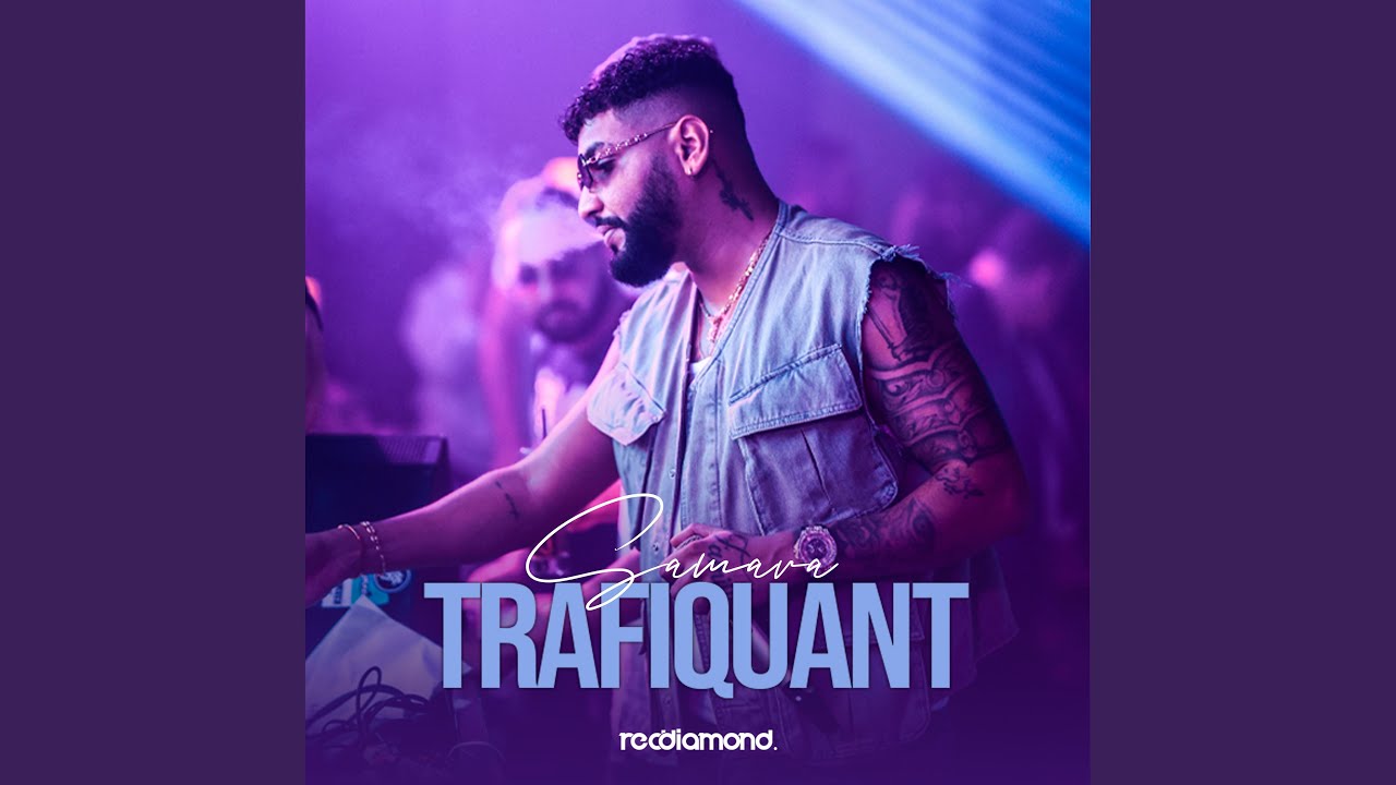 Trafiquant - YouTube Music