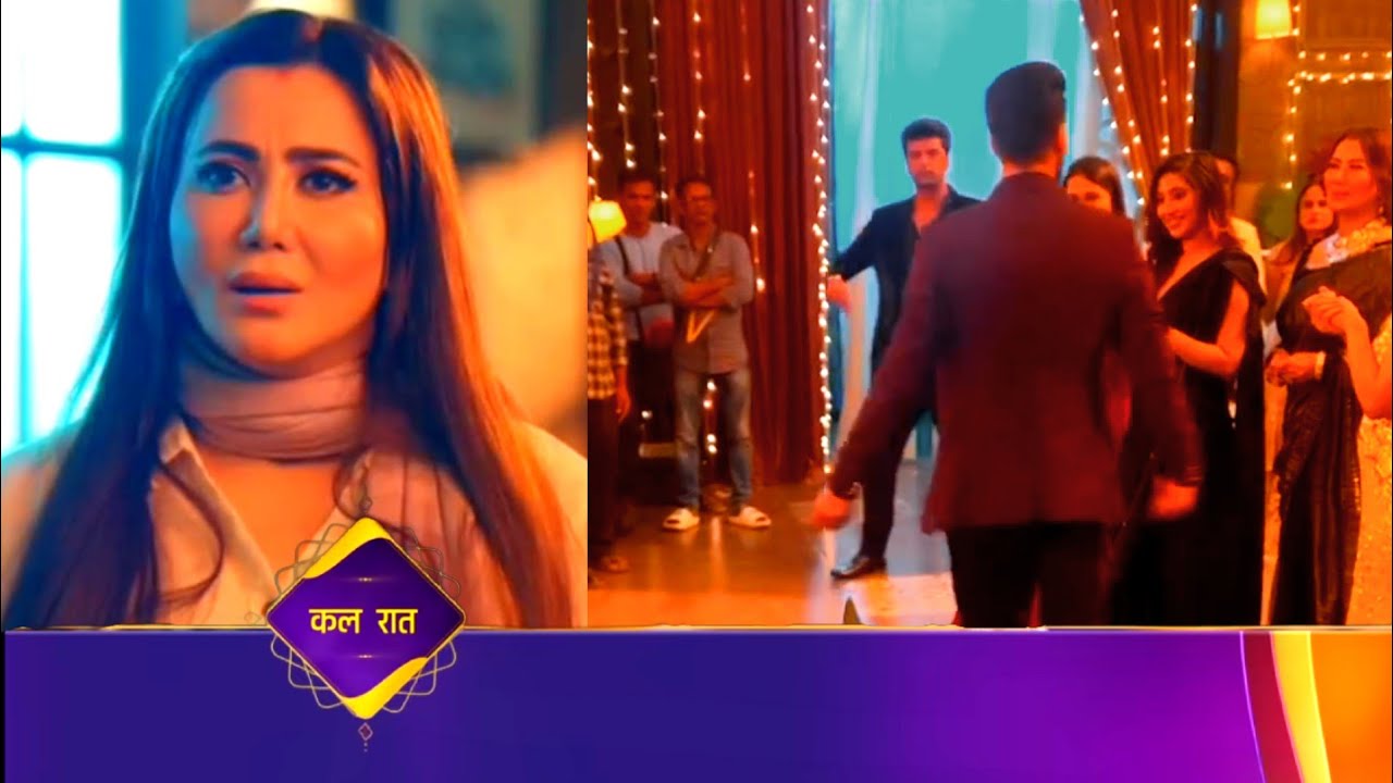 Barsaatein Serial Upcoming Twist 11 Oct - Jai And Kiki Are Not Going To ...