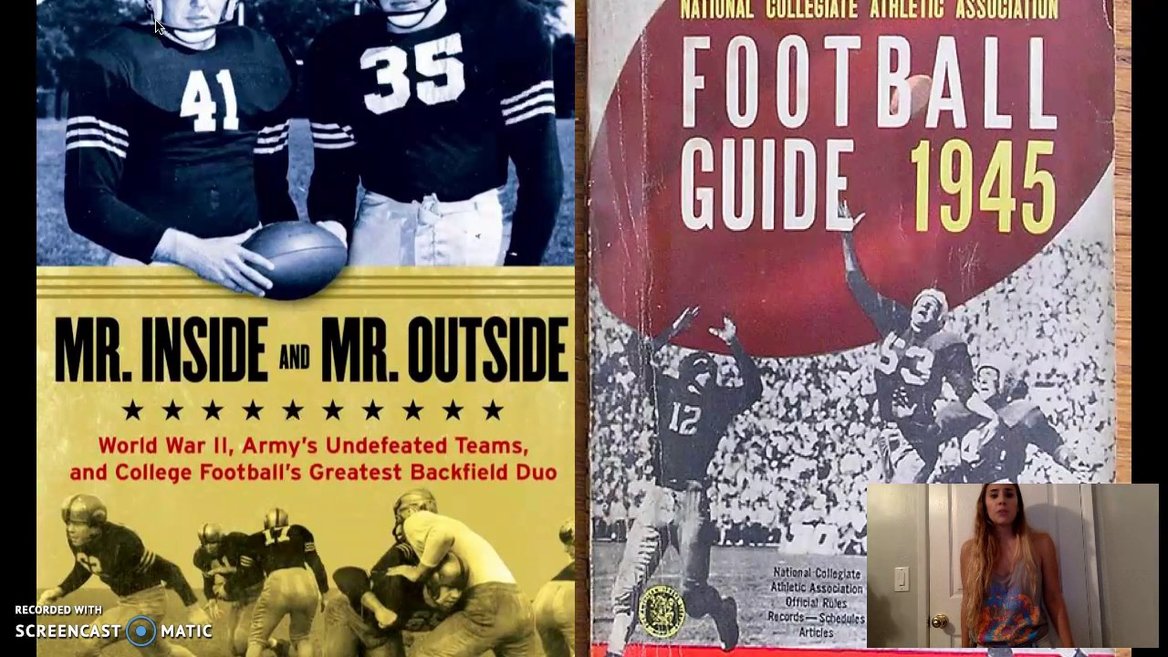 nfl presentation - YouTube