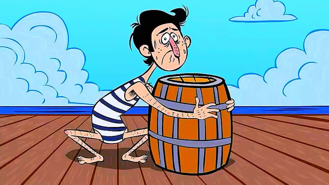 Donkey Strong (HD) (Digital) - YouTube