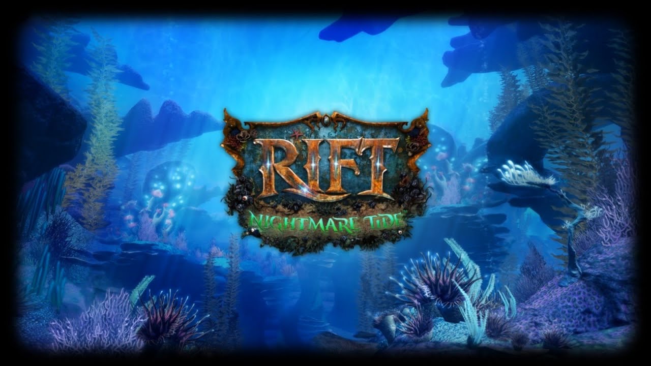 Rift 3.0 - Mage Pyromancer 60 LvL PvP - Codex - #8 - YouTube