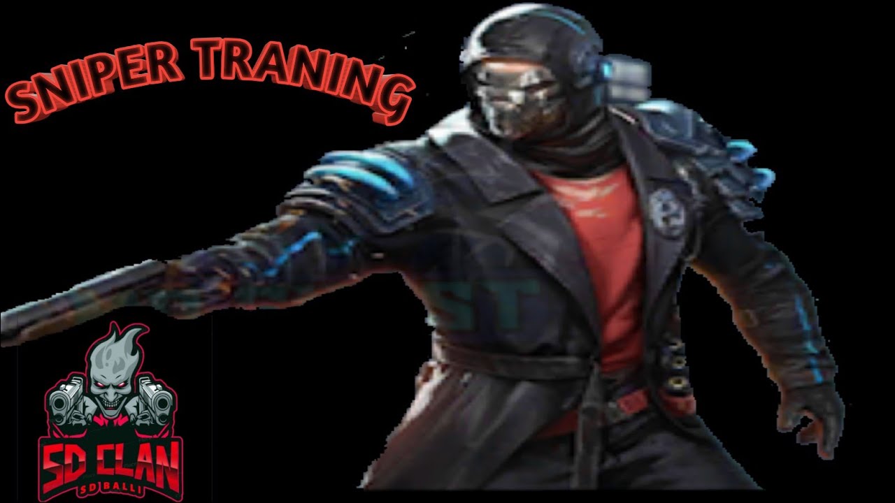 Boom bam sniper Op # SDAQUAYT - YouTube