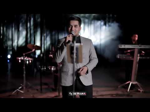 SERDAR REŽIM  GARA  GÖZ  GELIN