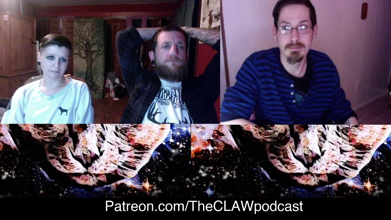 The Devil is Taking the Hindmost (Neoliberal Hell) - YouTube