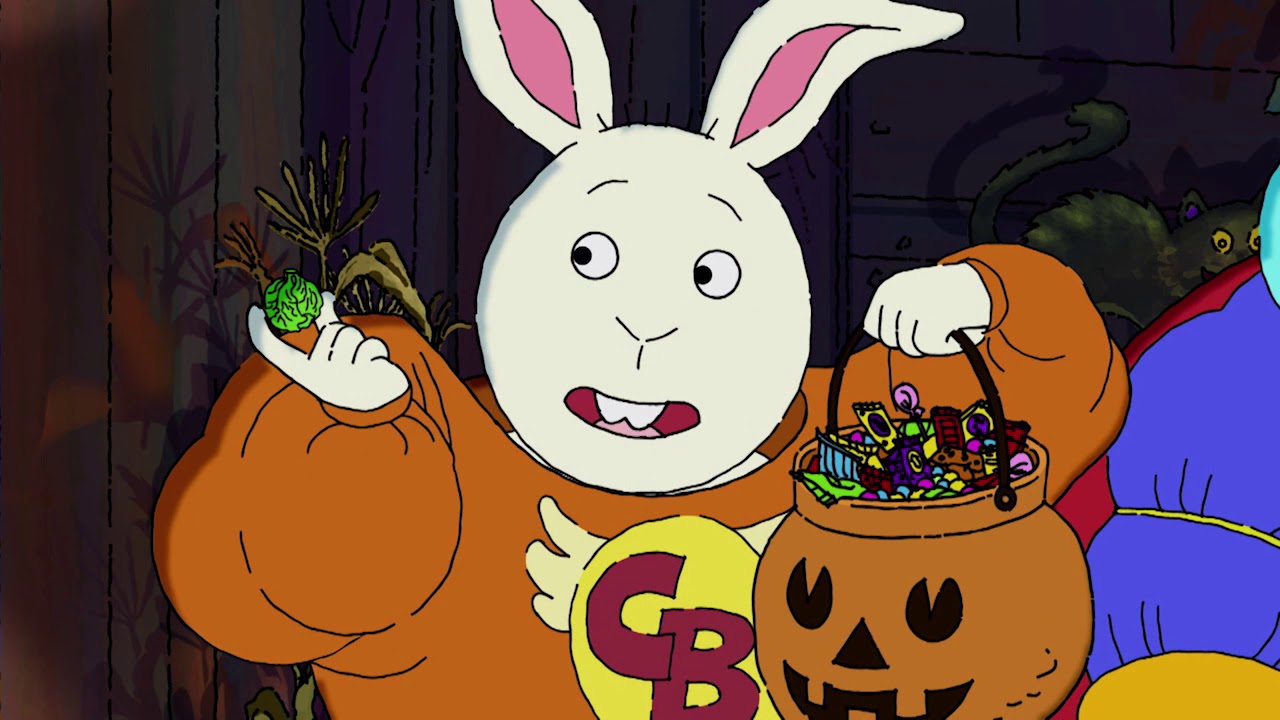 Detroit PBS Kids Programming - October 2017 | PBS Kids - YouTube