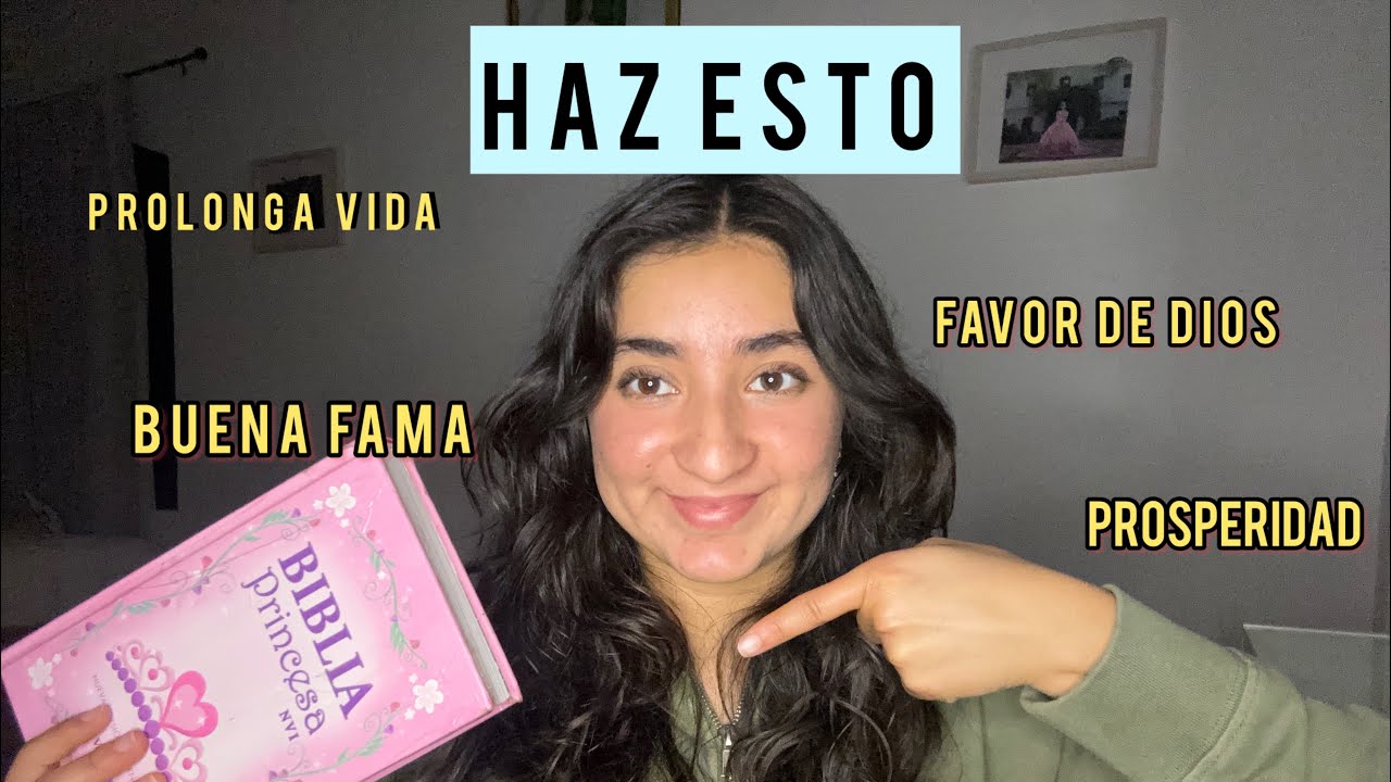 11 VENTAJAS de la SABIDURÍA (según la biblia) - YouTube