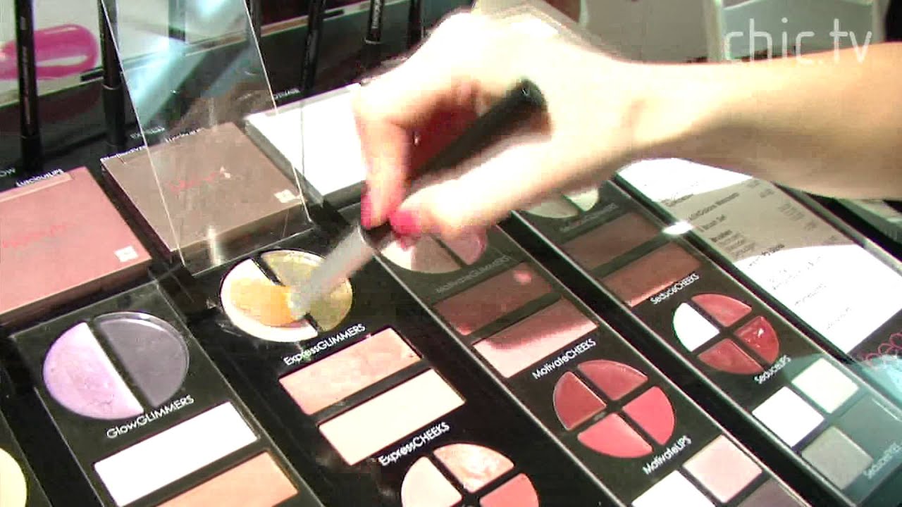 The Summer Look - Beauty Addicts - The Makeup Show NYC - YouTube